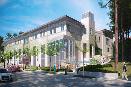 Emory Magazine: Autumn 2009: Buy the Book