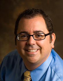 Emory Magazine: Winter 2009: Passing the Torch